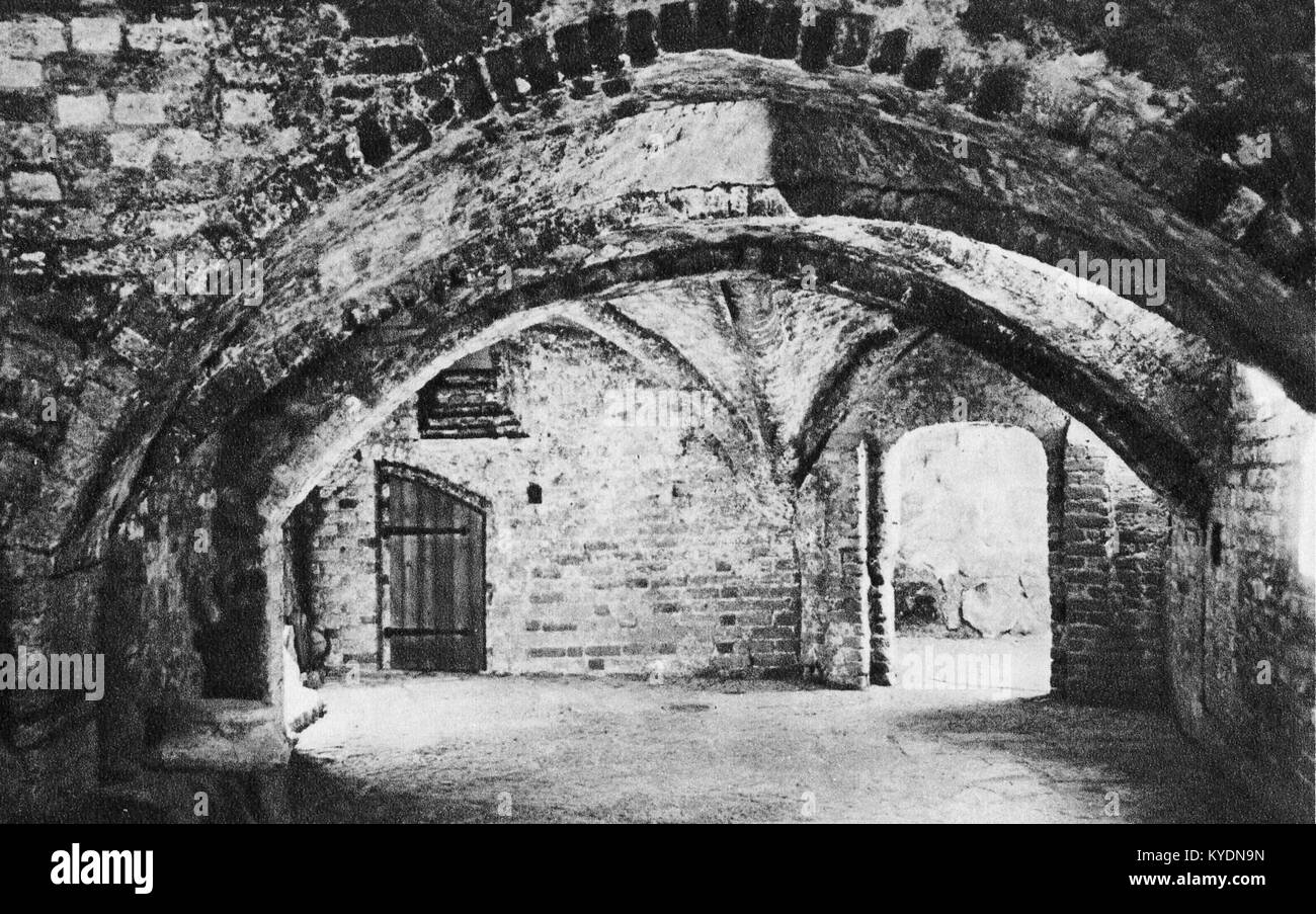 Blackfriars monastery Black and White Stock Photos & Images - Alamy