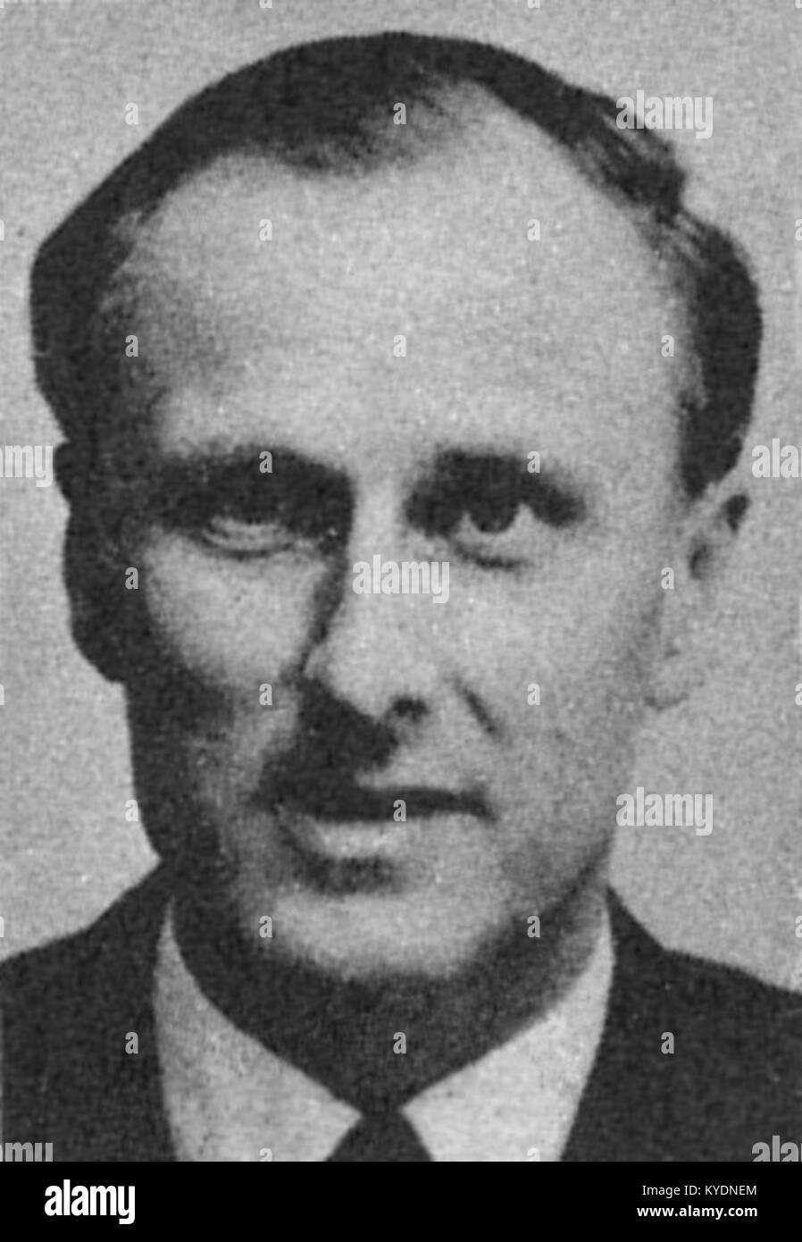 Sverker hi-res stock photography and images - Alamy