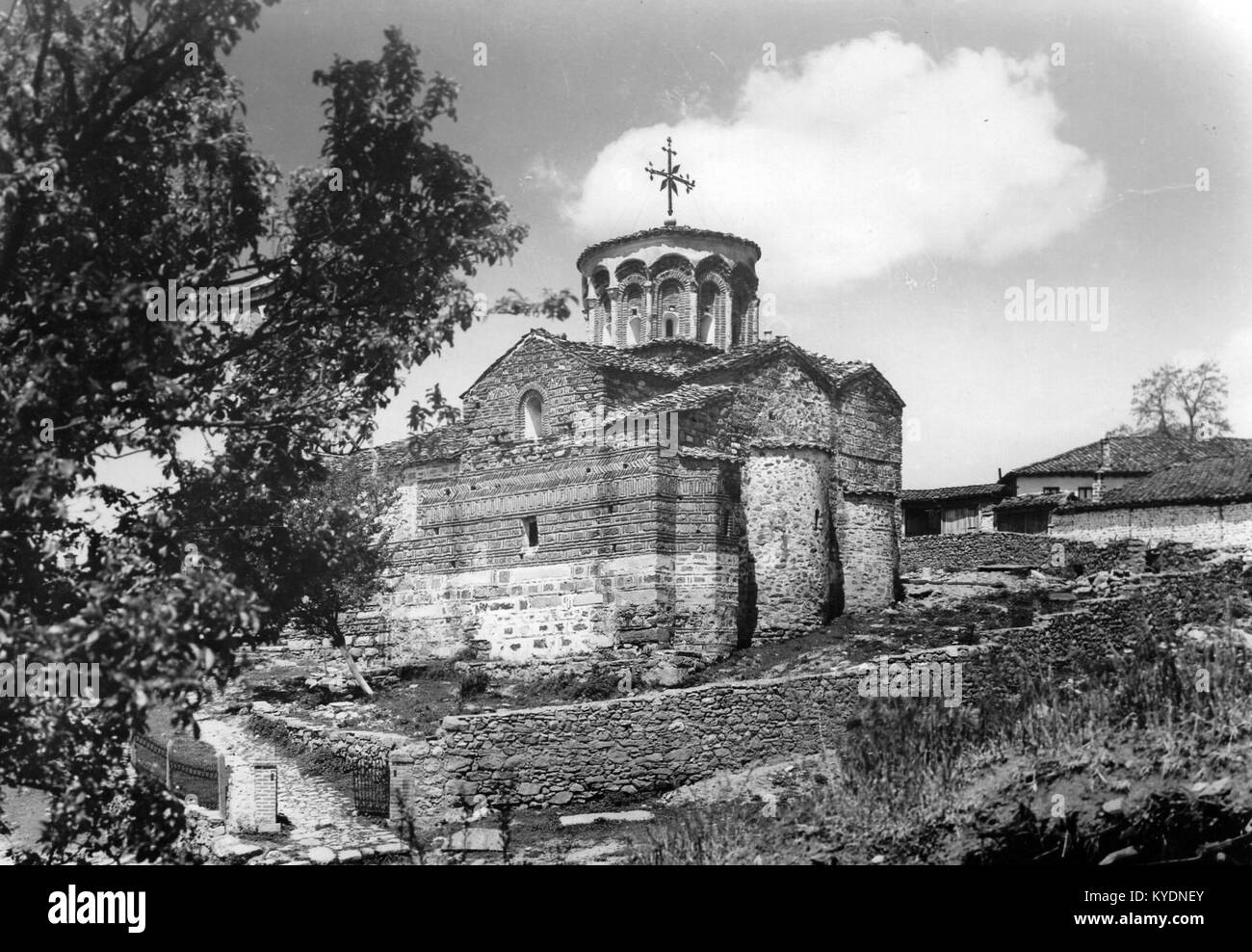 Prilep Black and White Stock Photos & Images - Alamy