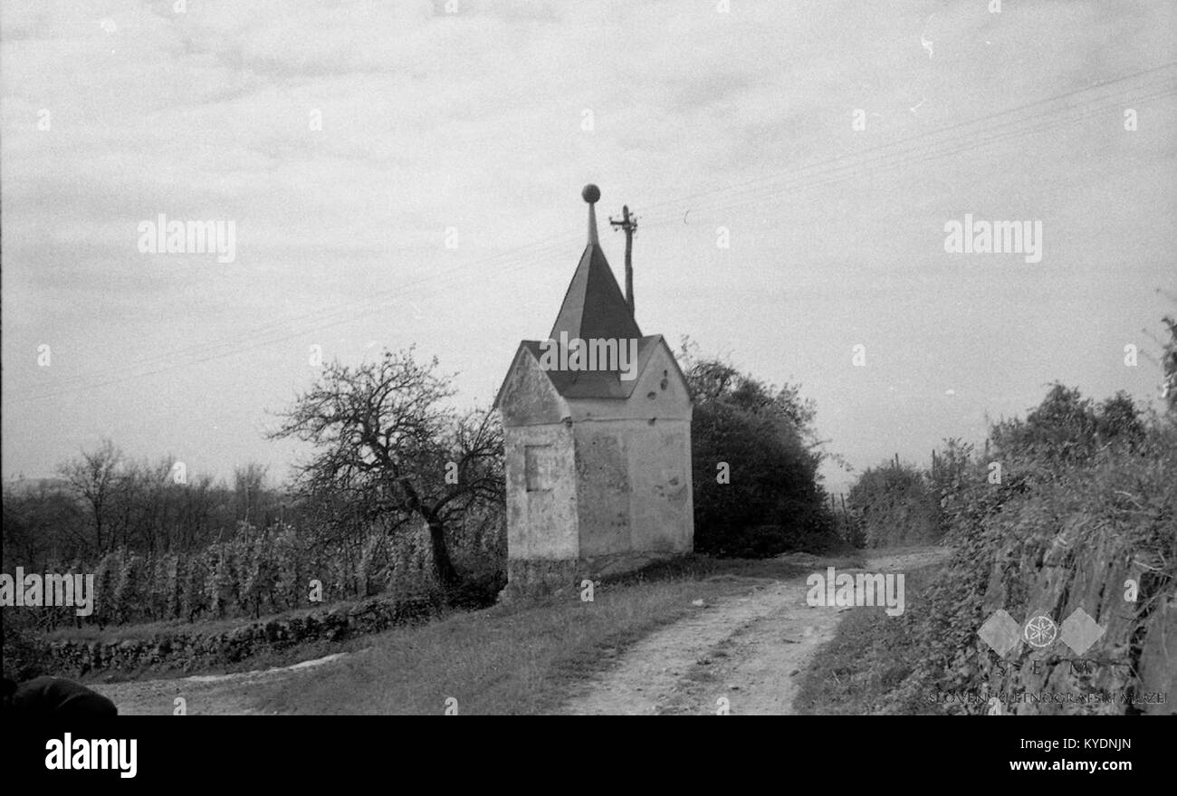 Photograph shows traditional view Black and White Stock Photos & Images ...