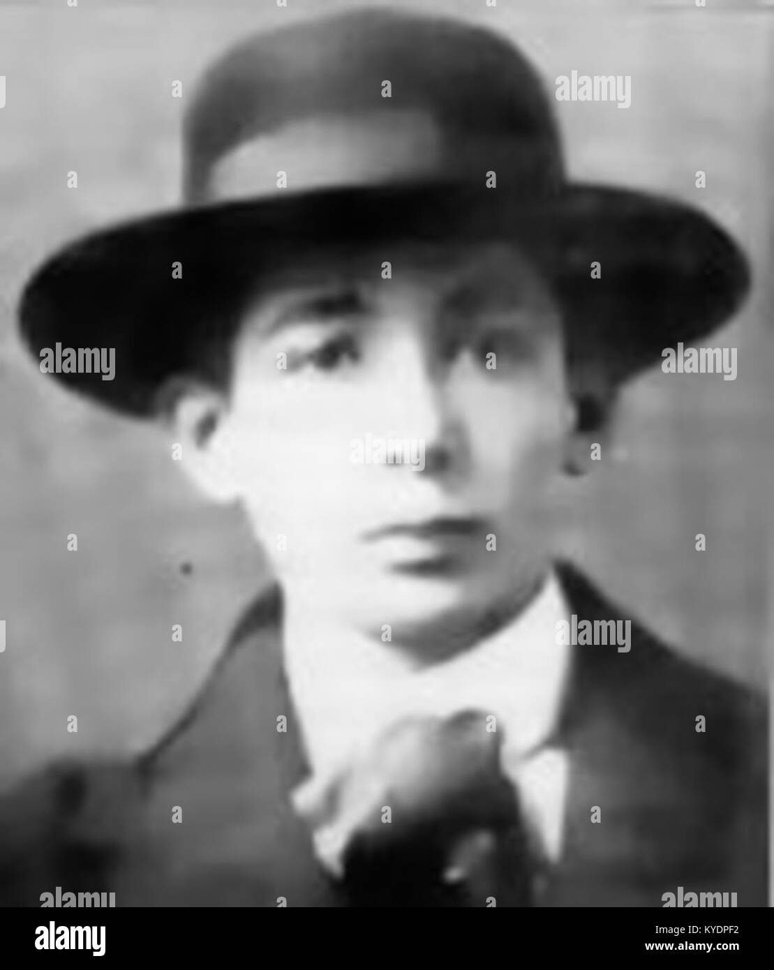 Leo szilard hi-res stock photography and images - Alamy