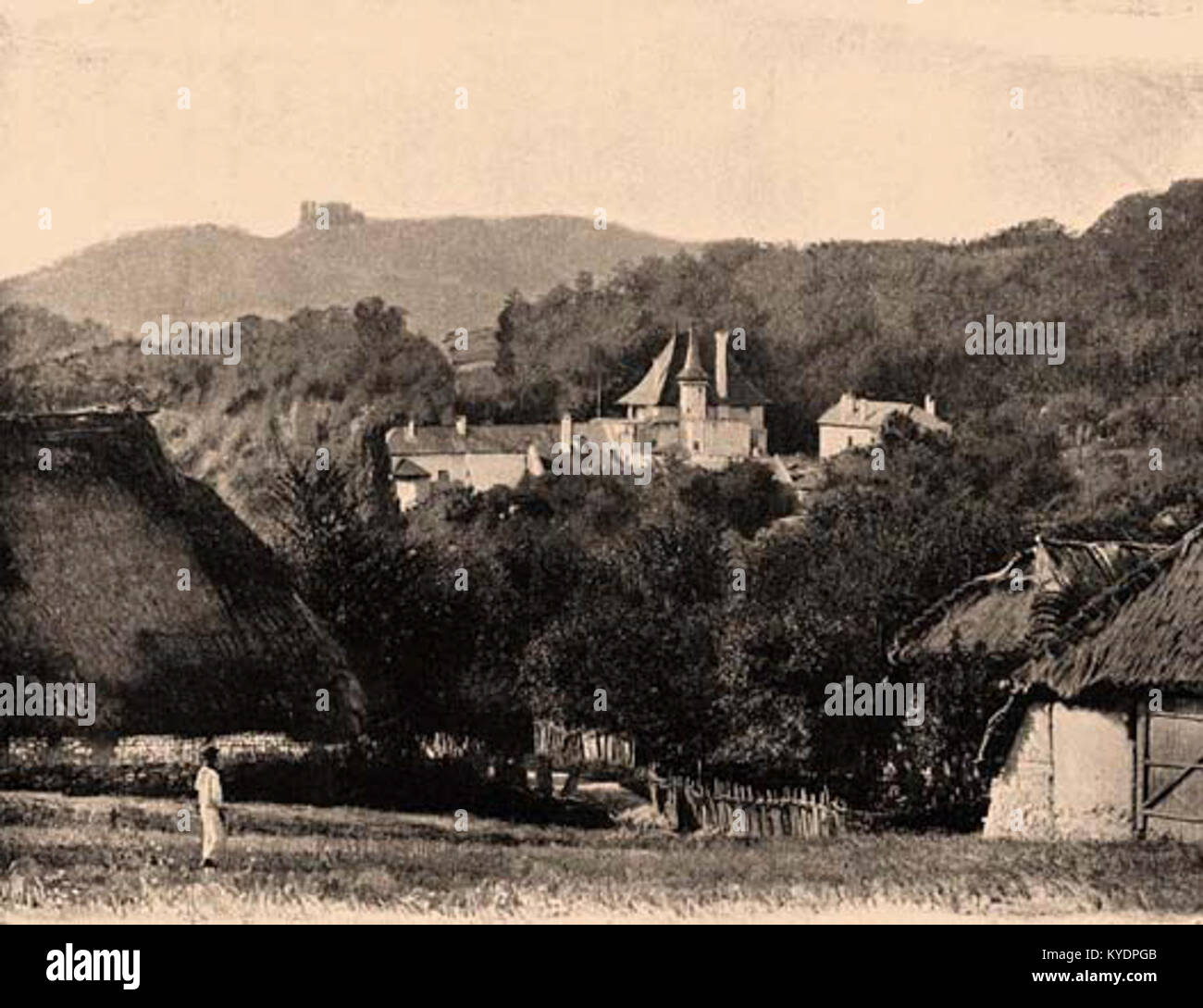 Preliminary outline drawing hi-res stock photography and images - Alamy