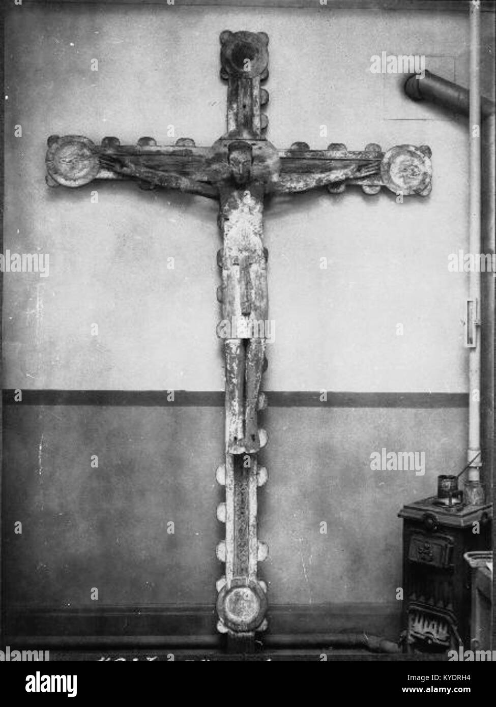 Tävelsås Church in Sweden is an example of traditional Scandinavian ...