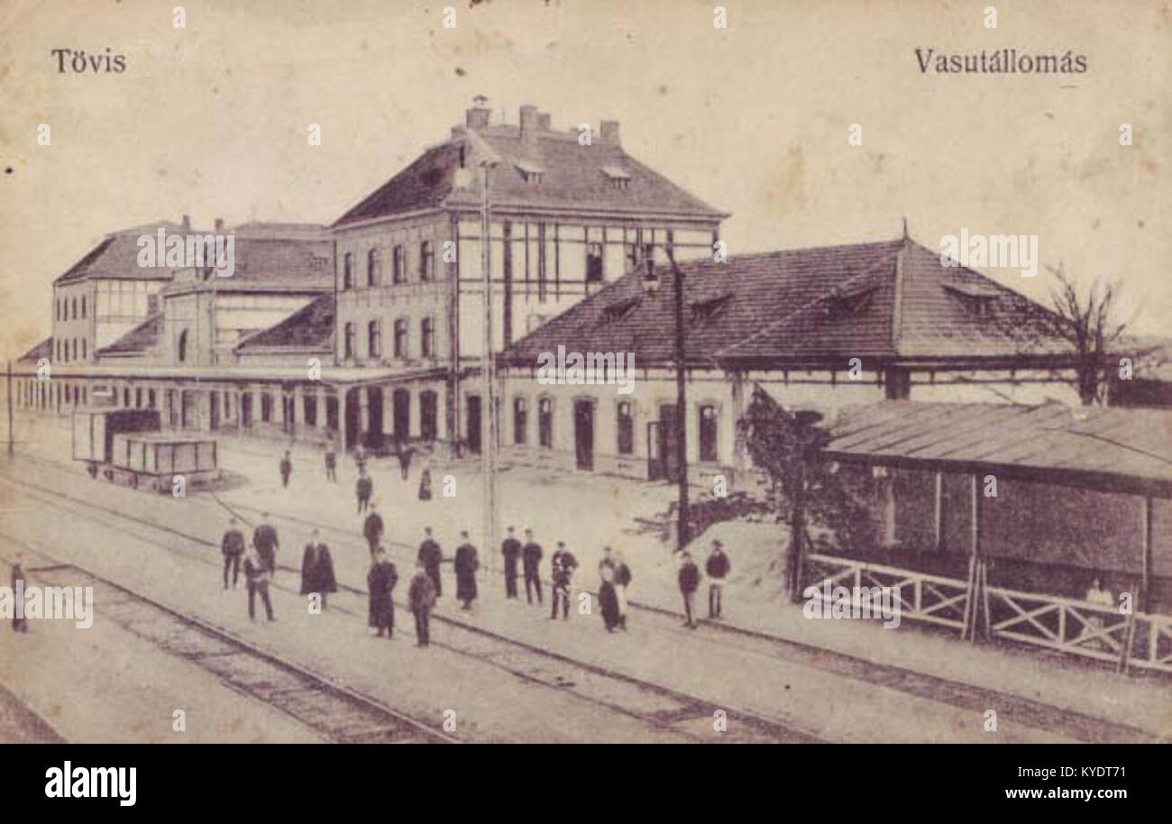 Tovis hi-res stock photography and images - Alamy