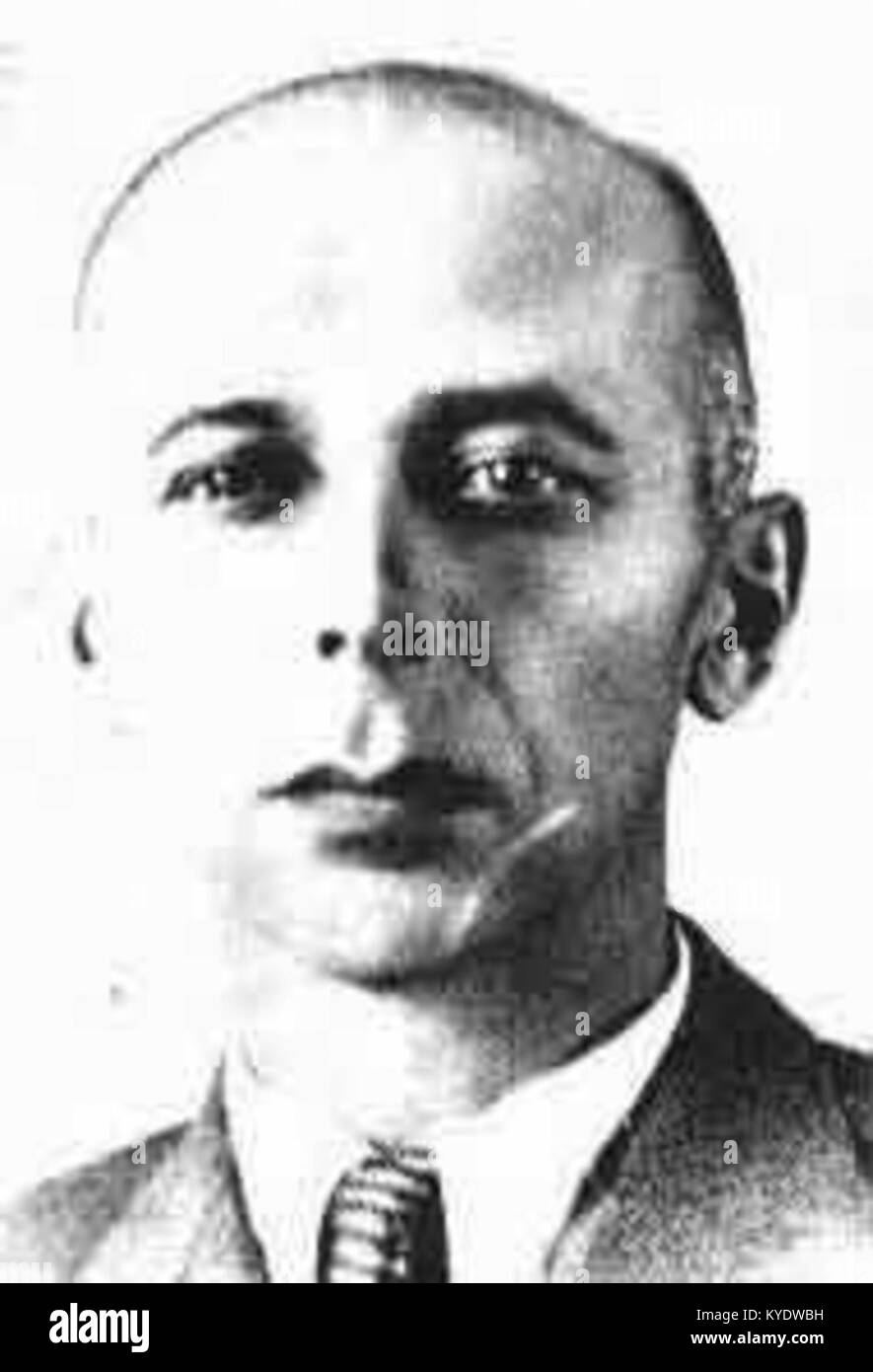 Tadeusz Bór-Komorowski, a prominent Polish general, known for his role ...