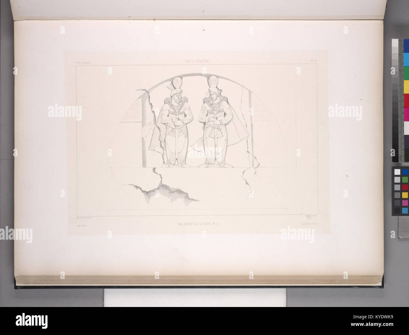 Ancient persian art hi-res stock photography and images - Alamy