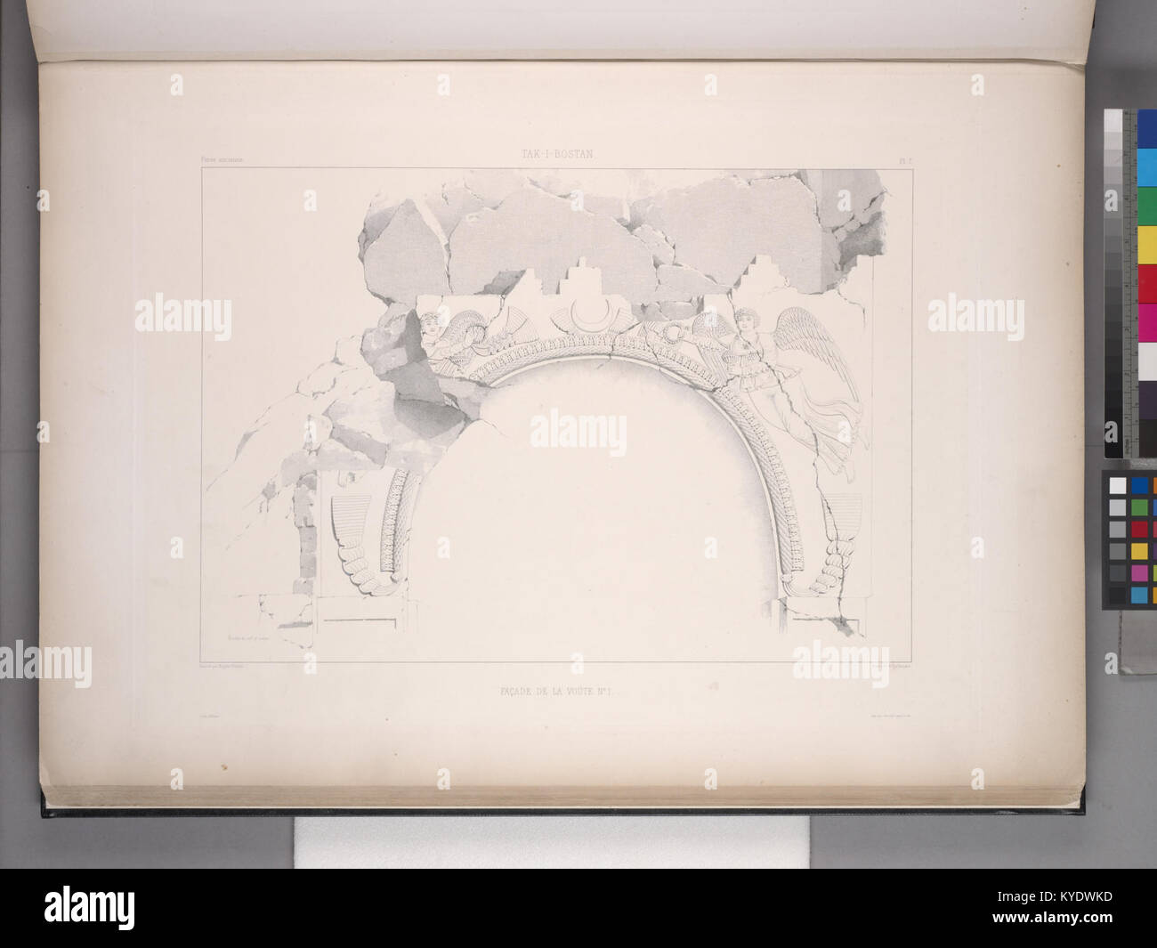 Vault symbolism hi-res stock photography and images - Alamy
