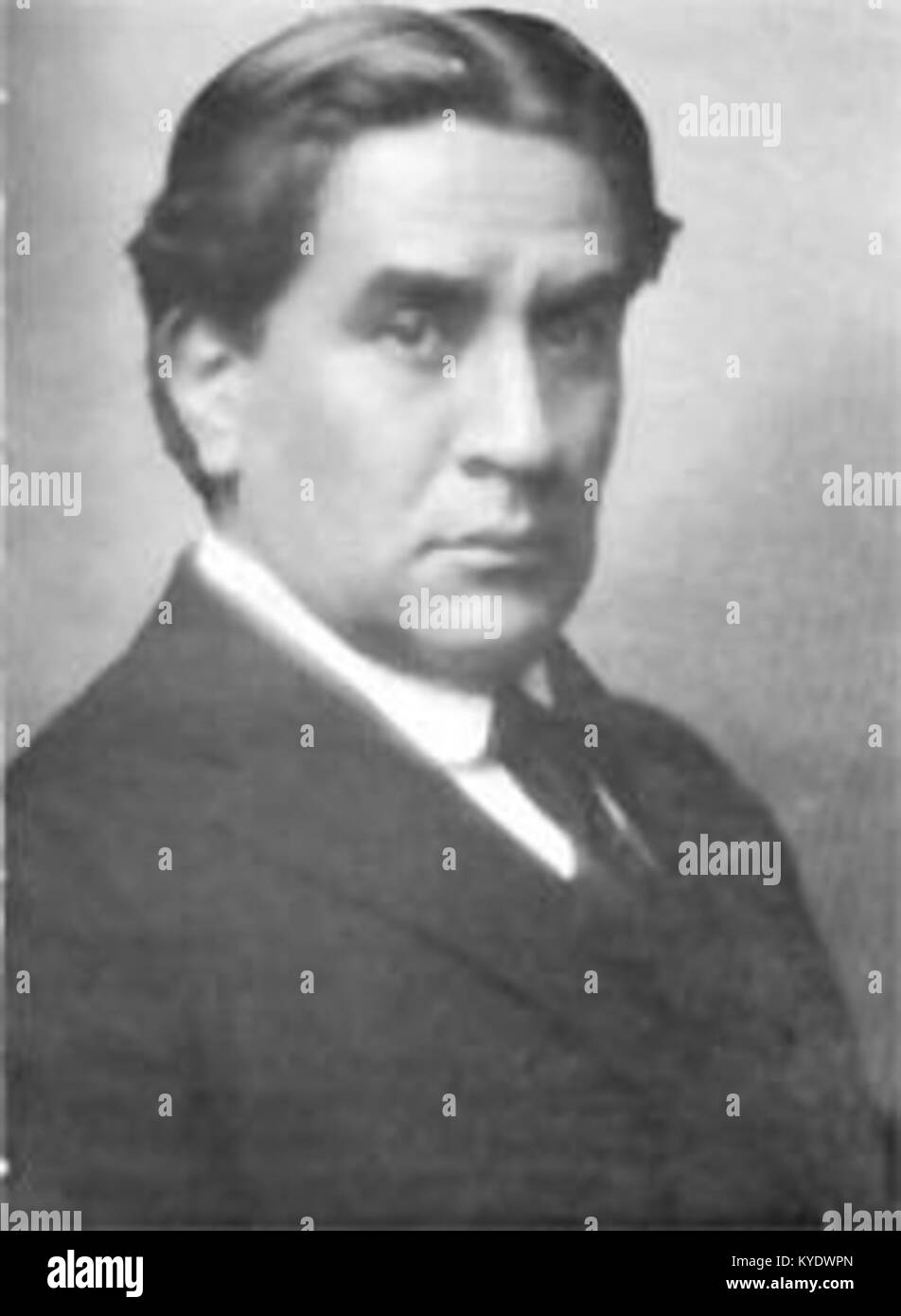 Franz Tamayo, a Bolivian intellectual, writer, and artist, contributed ...