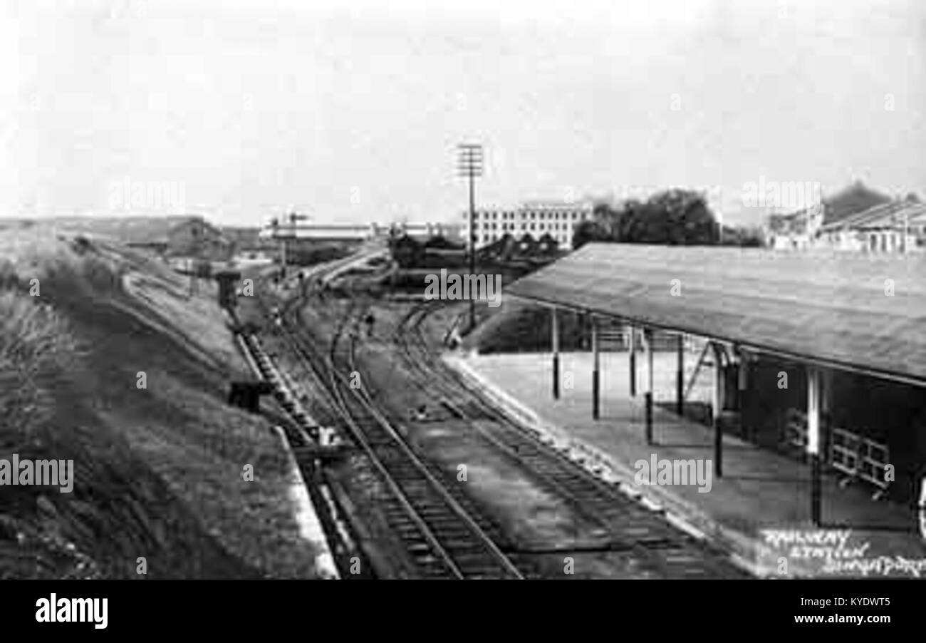 Tank Road Station is a historical railway station in Singapore. The ...