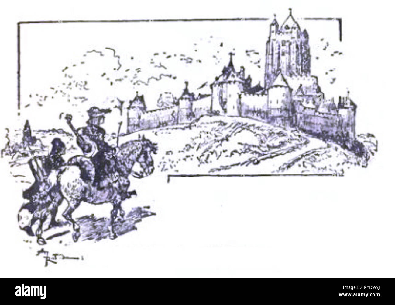 'Fabliaux et Contes du Moyen Âge,' a 1913 work, compiles medieval ...