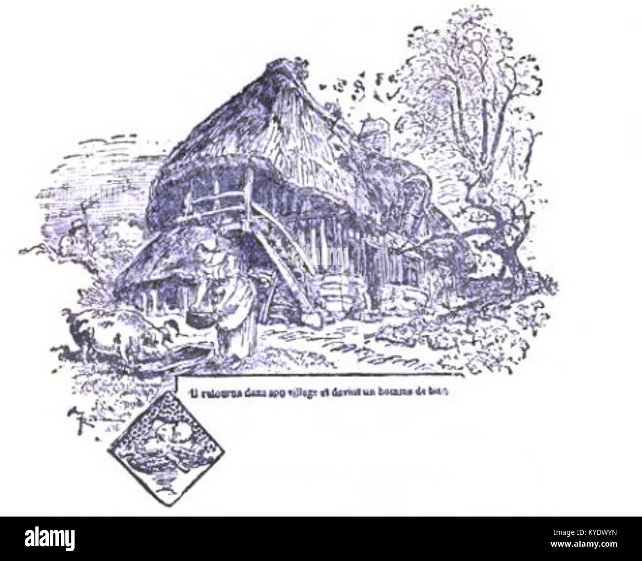 This book 'Fabliaux et Contes du Moyen Âge' by Tarsot, published ...