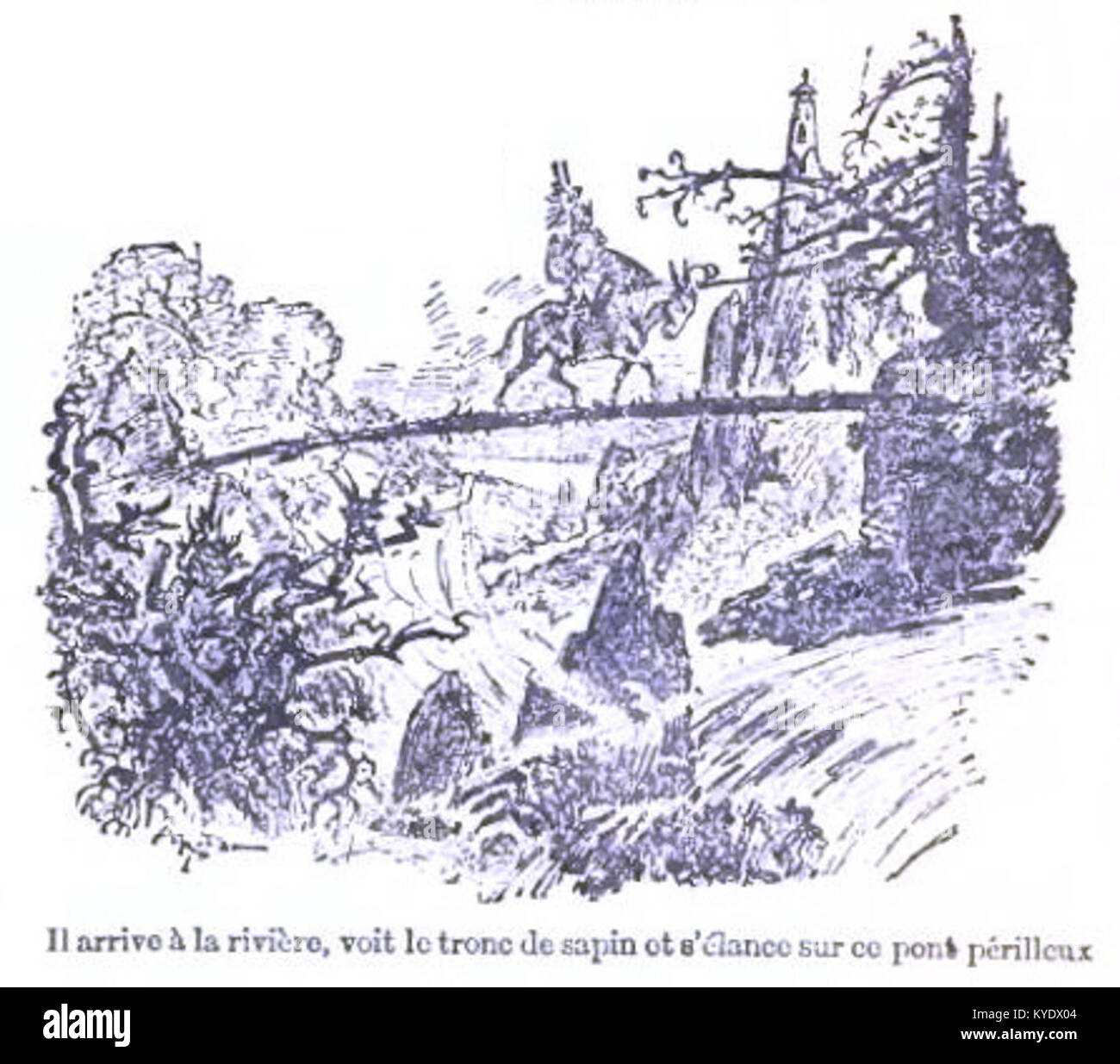 The 1913-70 edition of Fabliaux et Contes du Moyen Âge compiles ...
