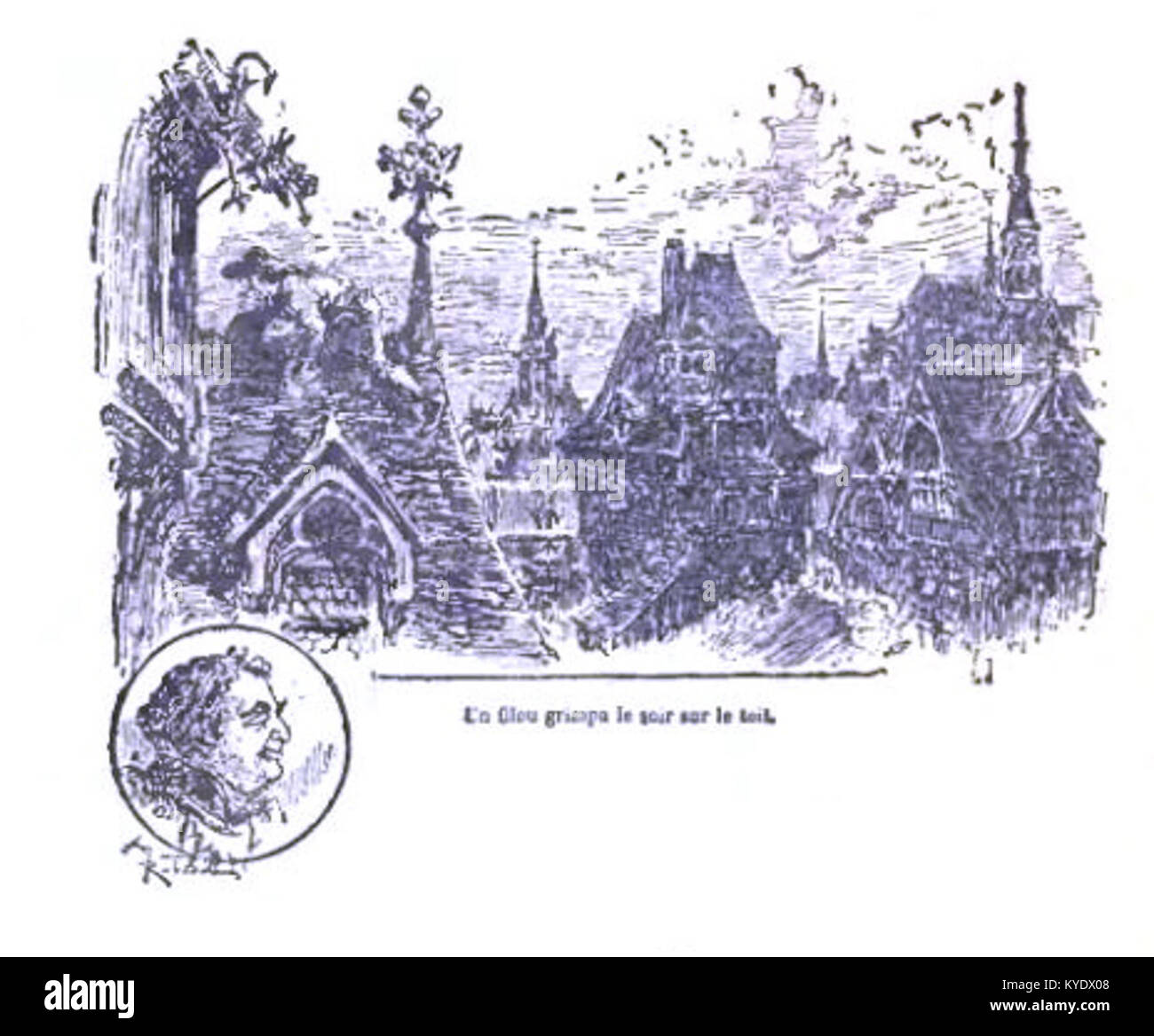 The French book Fabliaux et Contes du Moyen Âge (1913-1984) compiles ...