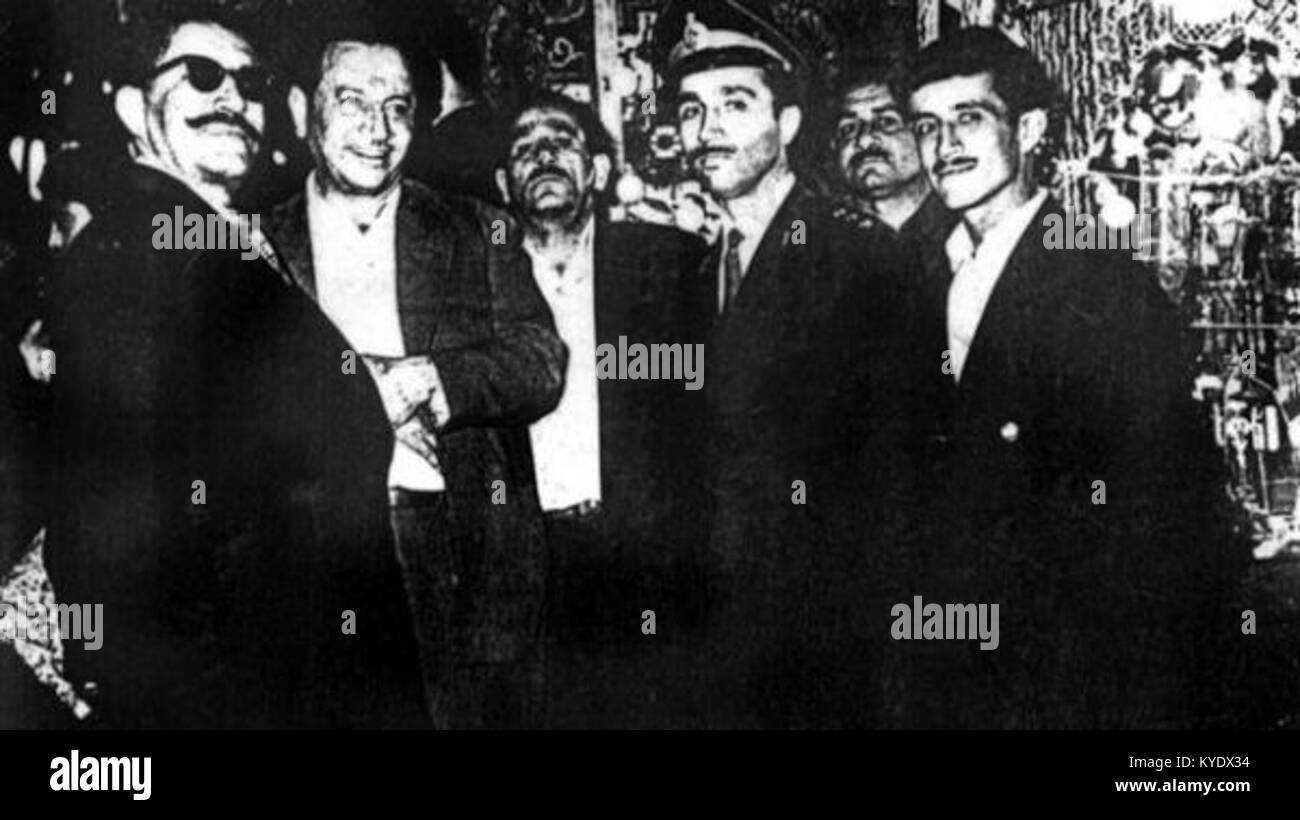 Tayyib hi-res stock photography and images - Alamy