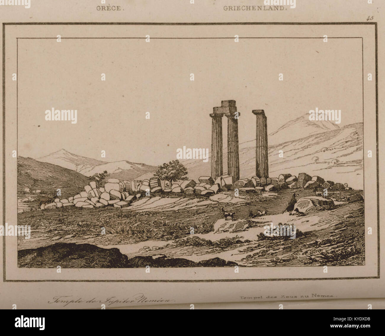 Historical artwork depicting charles hi-res stock photography and ...