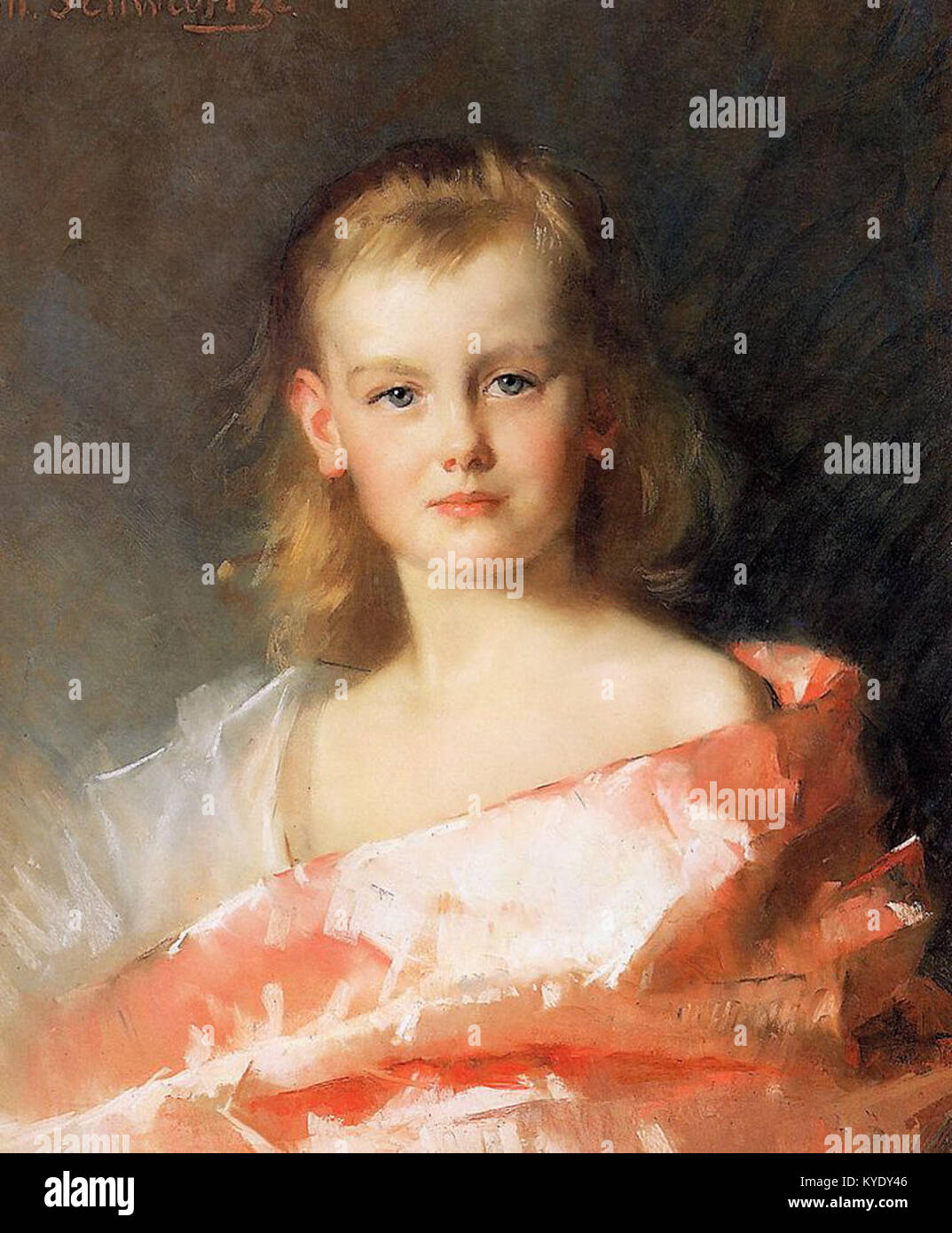 Princess wilhelmina hi-res stock photography and images - Alamy