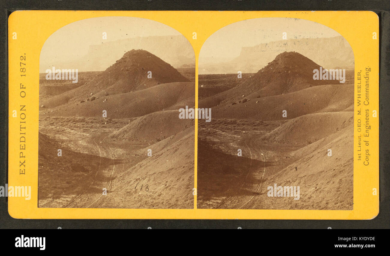 Typical plateau edge hi-res stock photography and images - Alamy