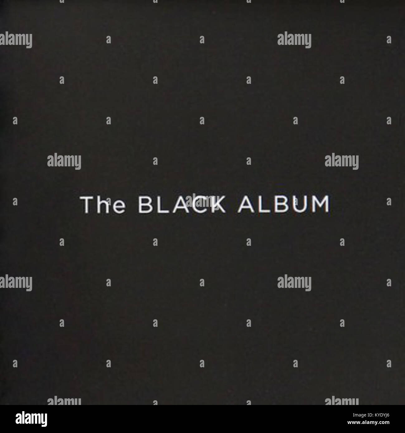 Cool The Beatles The Black Album Gallery