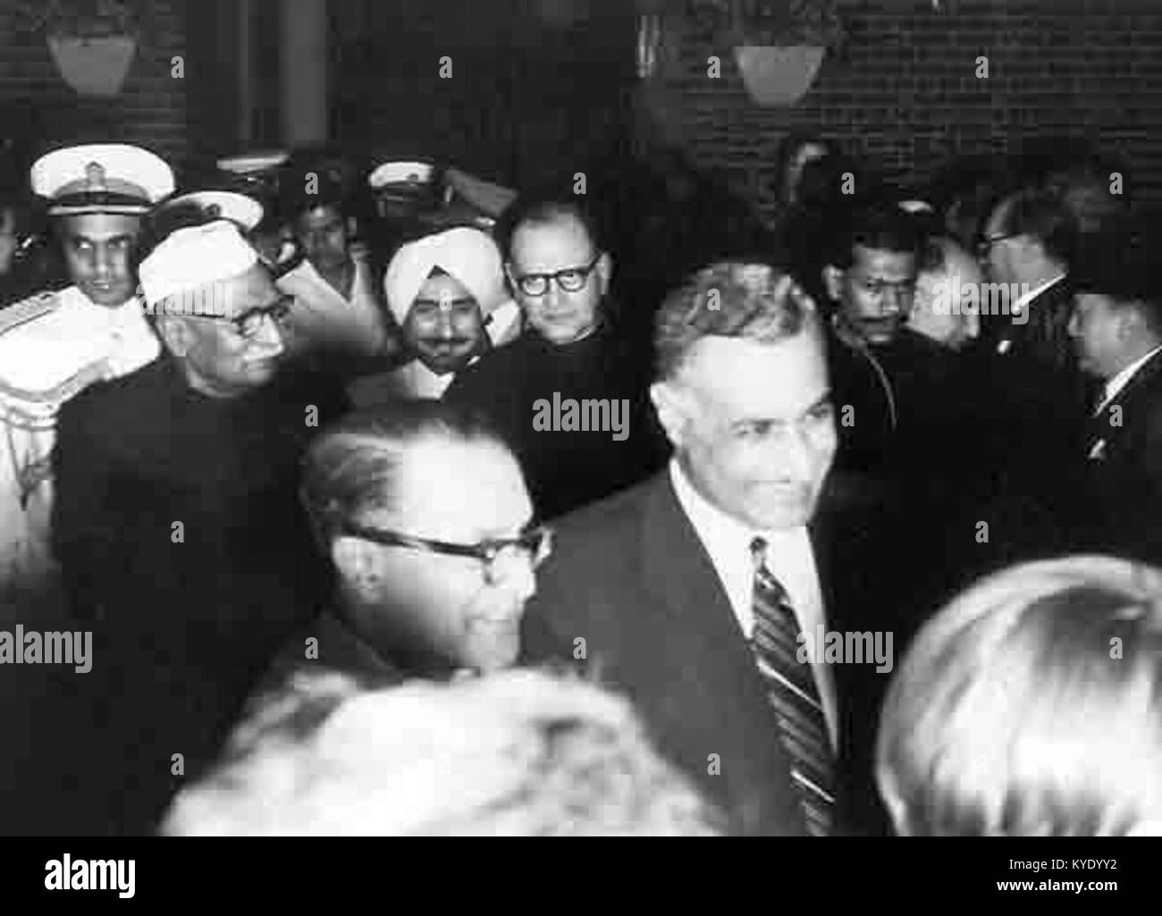 The embassy of india Black and White Stock Photos & Images - Alamy