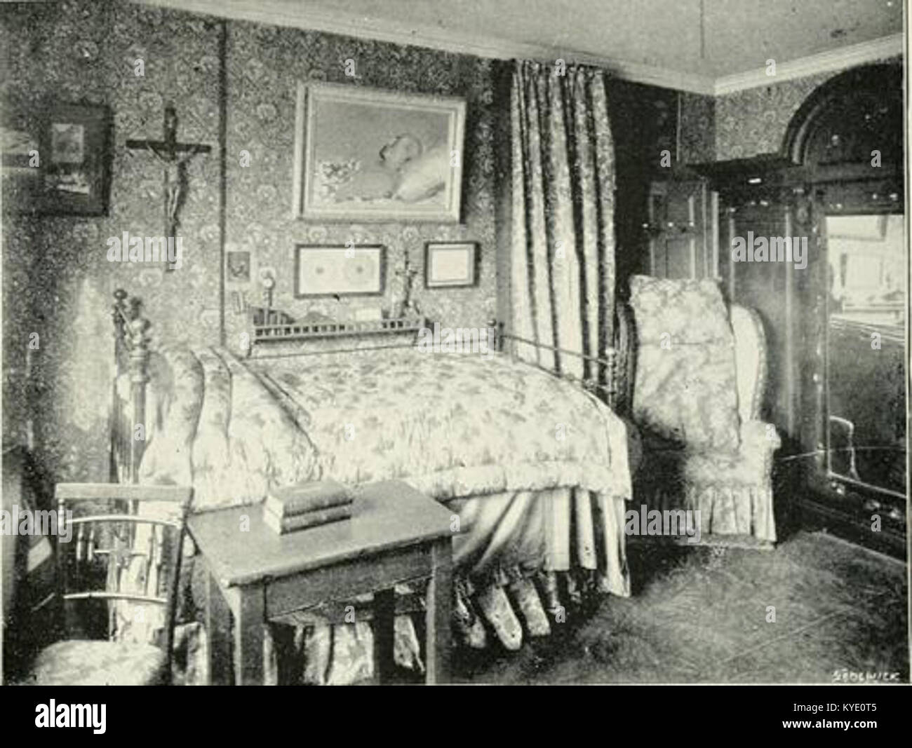 Lady isabel burton hi-res stock photography and images - Alamy