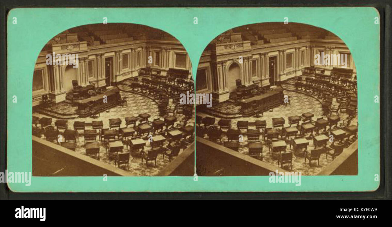 Chamber of d hi-res stock photography and images - Alamy