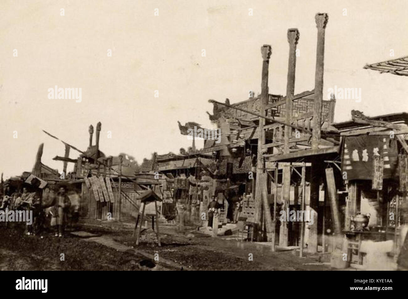 Thomas child hi-res stock photography and images - Alamy