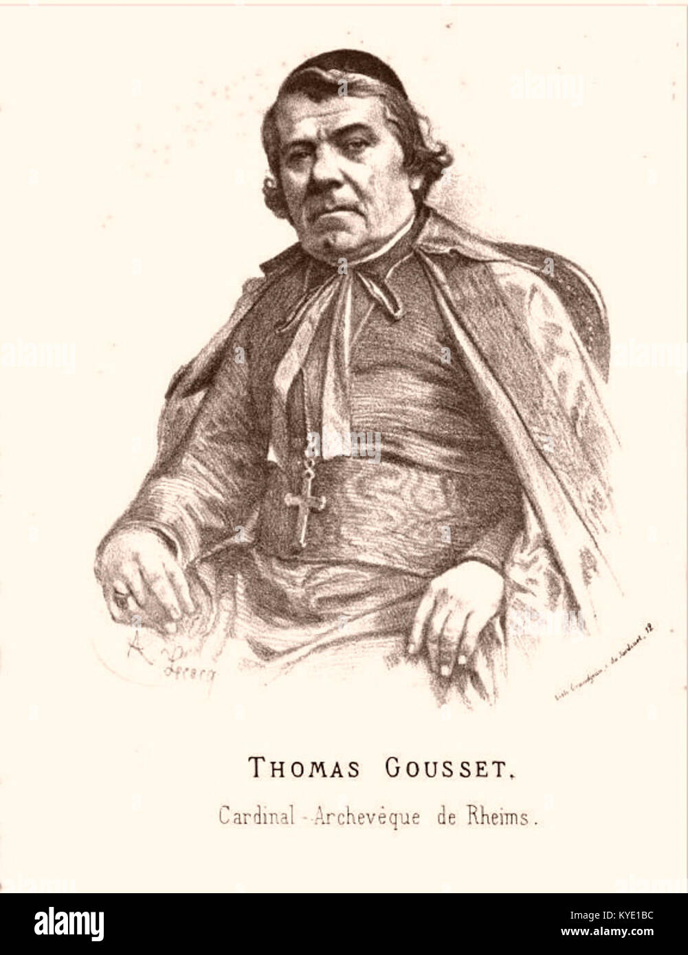 Gousset hi-res stock photography and images - Alamy