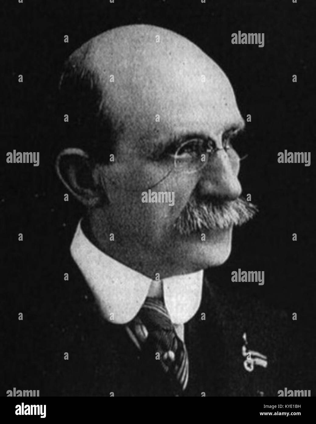 Thomas halsey hi-res stock photography and images - Alamy