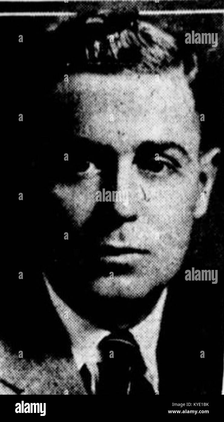 Thomas ryan Black and White Stock Photos & Images - Alamy