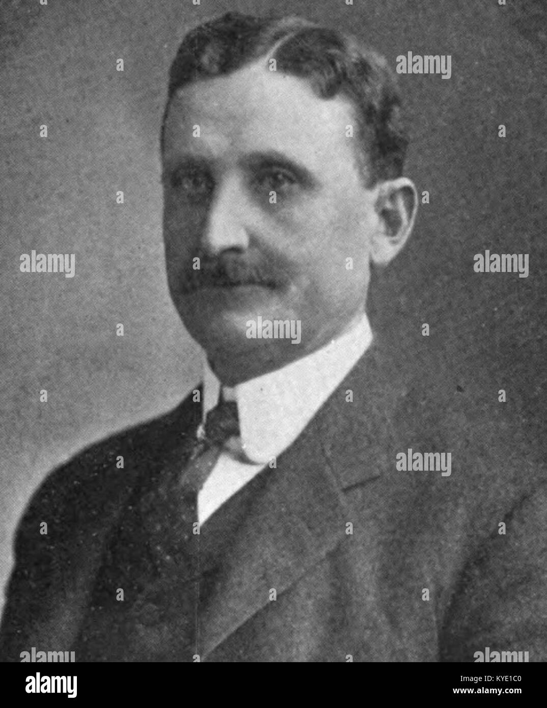 Thomas Parran Sr. was a prominent politician and Congressman from ...