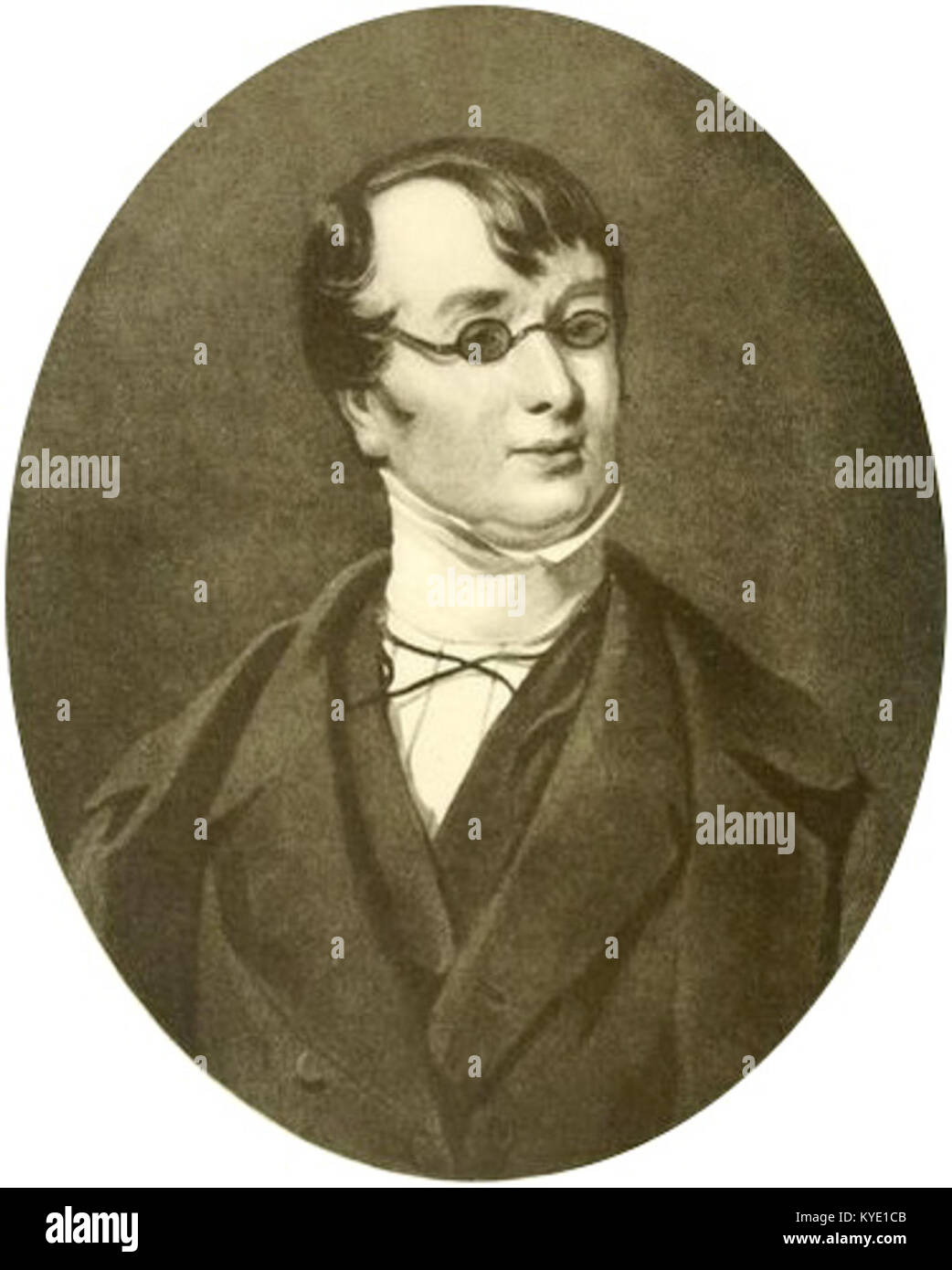 Thomas turner hi-res stock photography and images - Alamy
