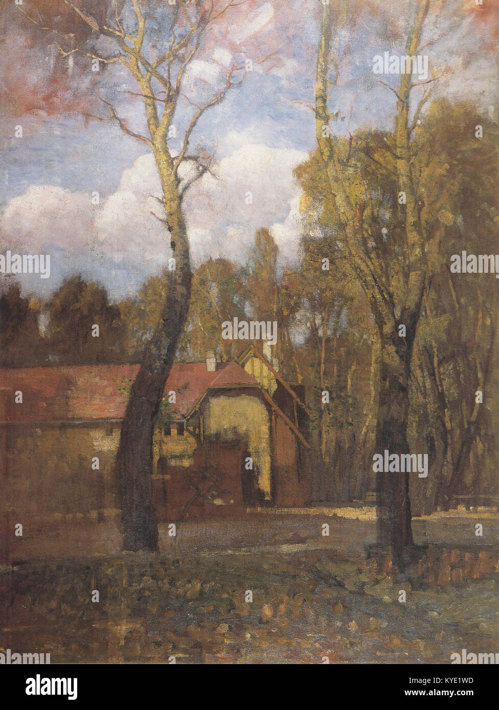 19th century harness racing hi-res stock photography and images - Alamy