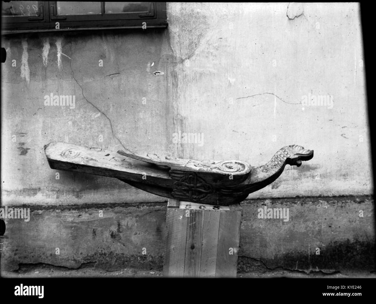 Construction site mural Black and White Stock Photos & Images - Alamy