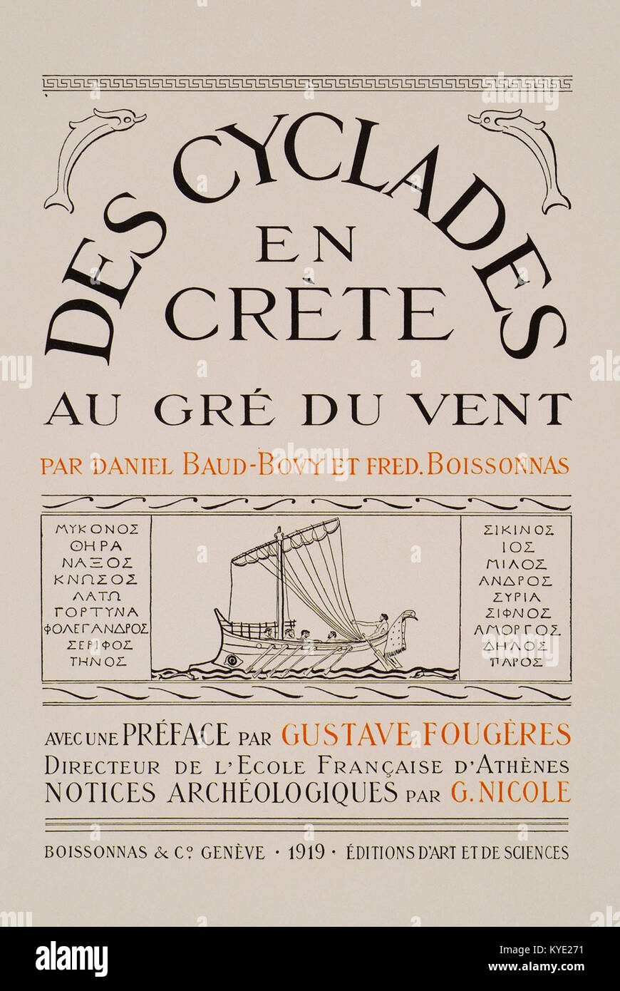 Frederic Boissonnas Photograph High Resolution Stock Photography and ...