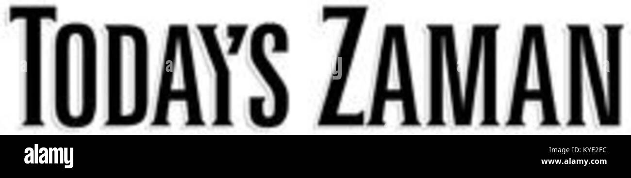 Zaman logo hi-res stock photography and images - Alamy