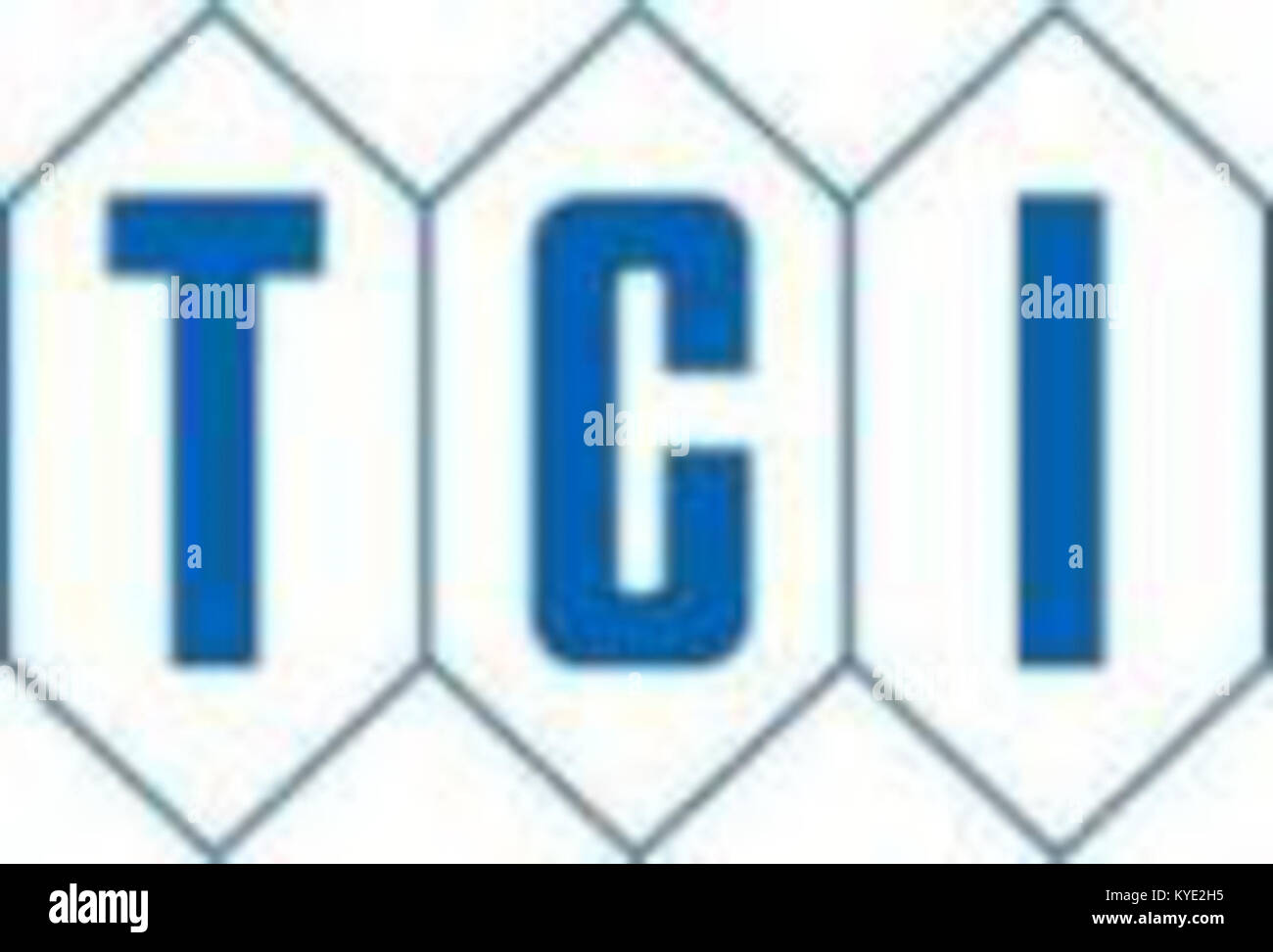 The Tokyo Chemical Industry (TCI) logo represents the chemical company ...