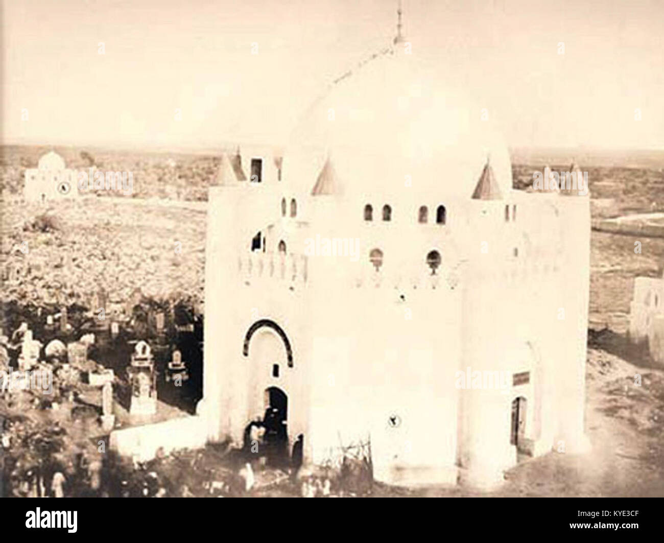 Baqi hi-res stock photography and images - Alamy