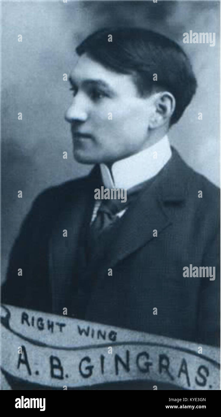 Gingras hi-res stock photography and images - Alamy