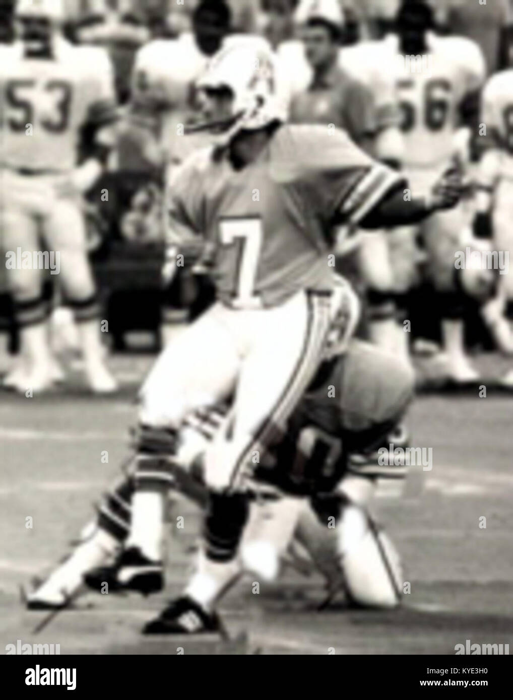 Tony Zendejas 1985 (crop Stock Photo - Alamy