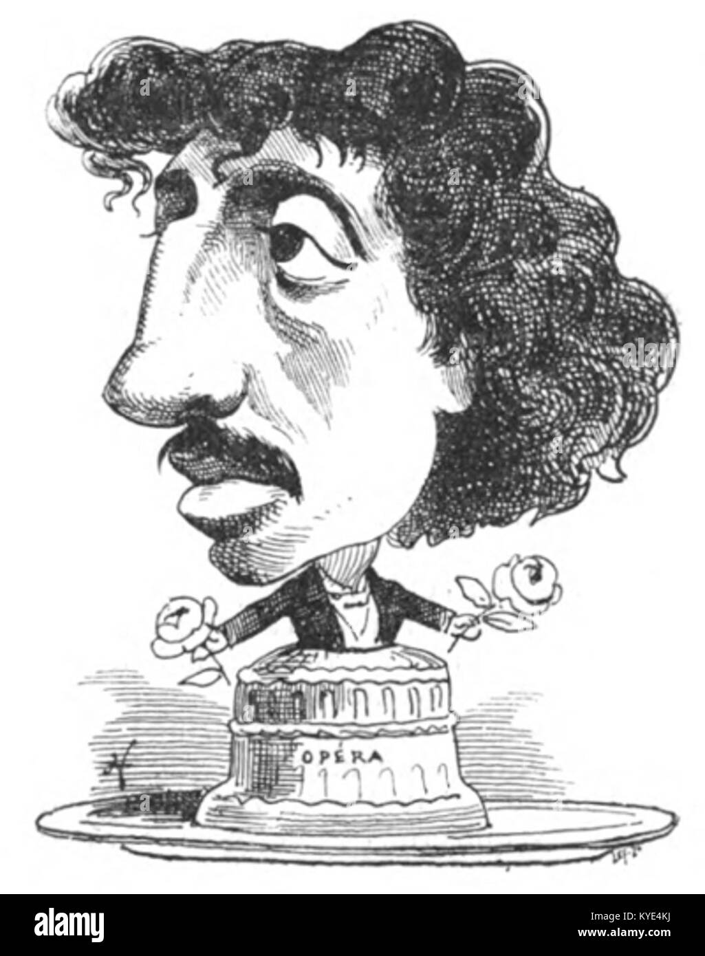 Prominent portrait of Cut Out Stock Images & Pictures - Alamy