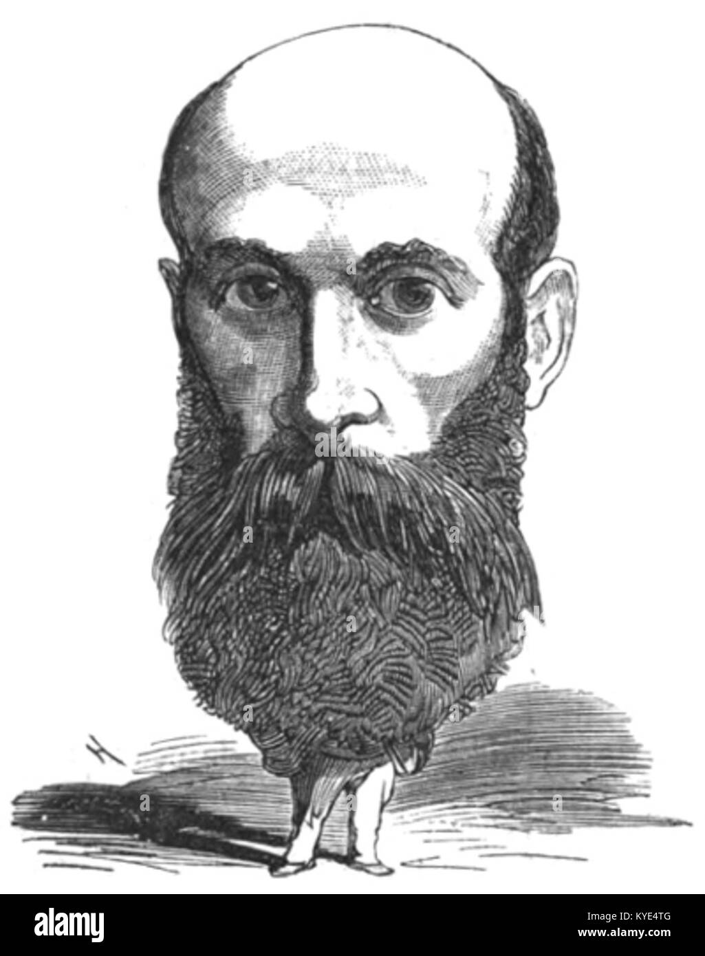 'Touchatout - Le Trombinoscope, Num. 82' features a portrait from the ...