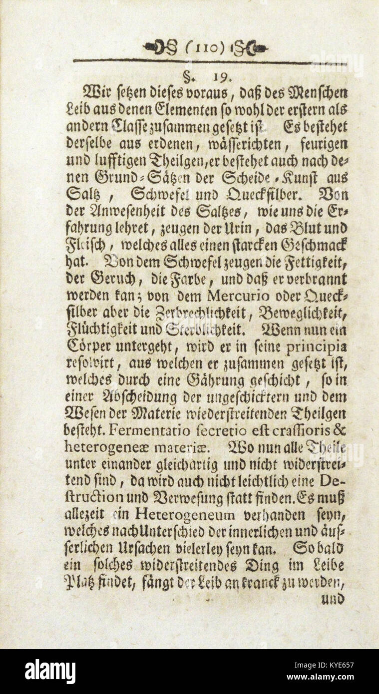 This work, 'Tractat von dem Kauen und Schmatzen der Toten in Gräbern ...