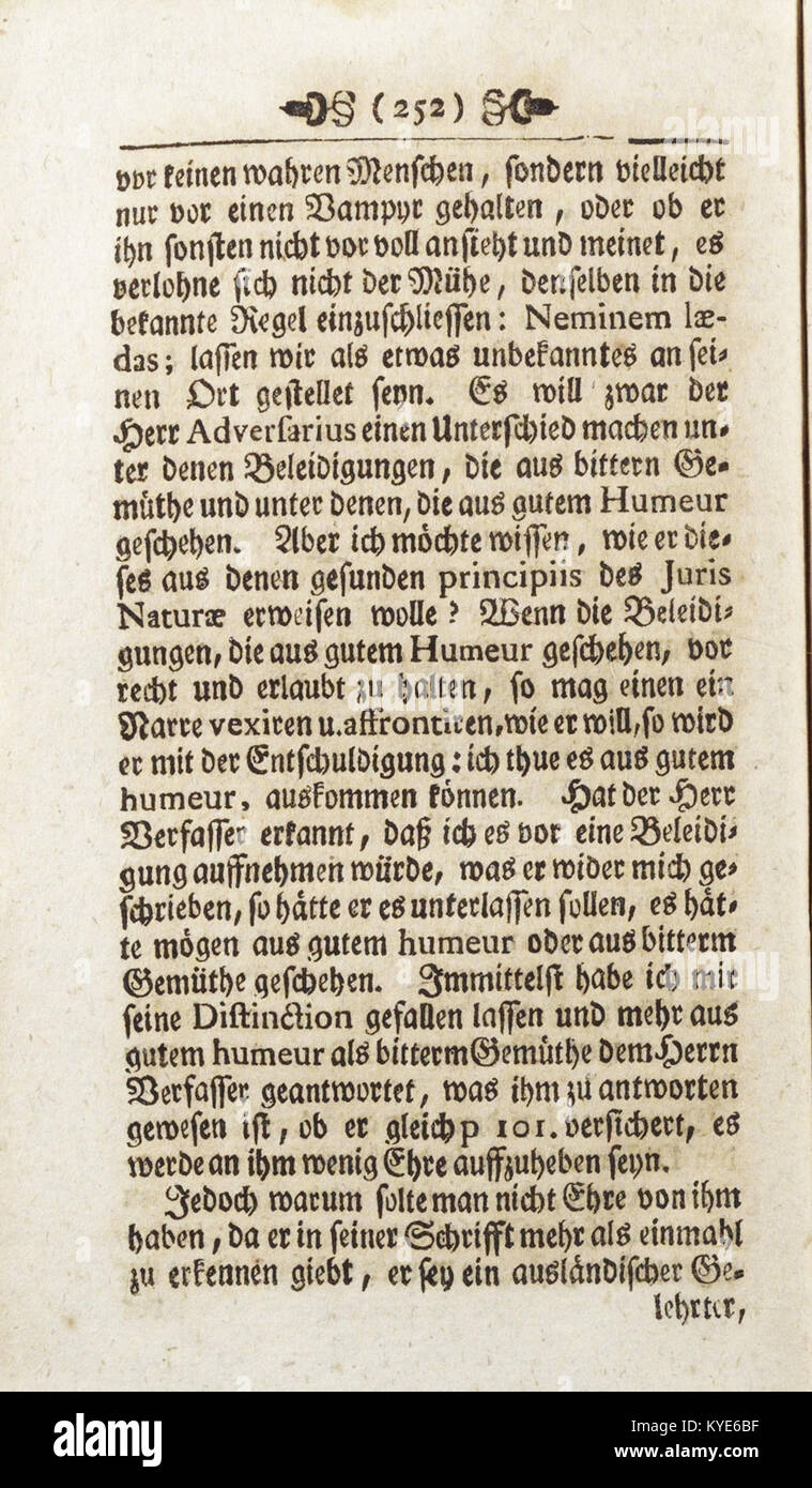 18th century text explores hi-res stock photography and images - Alamy