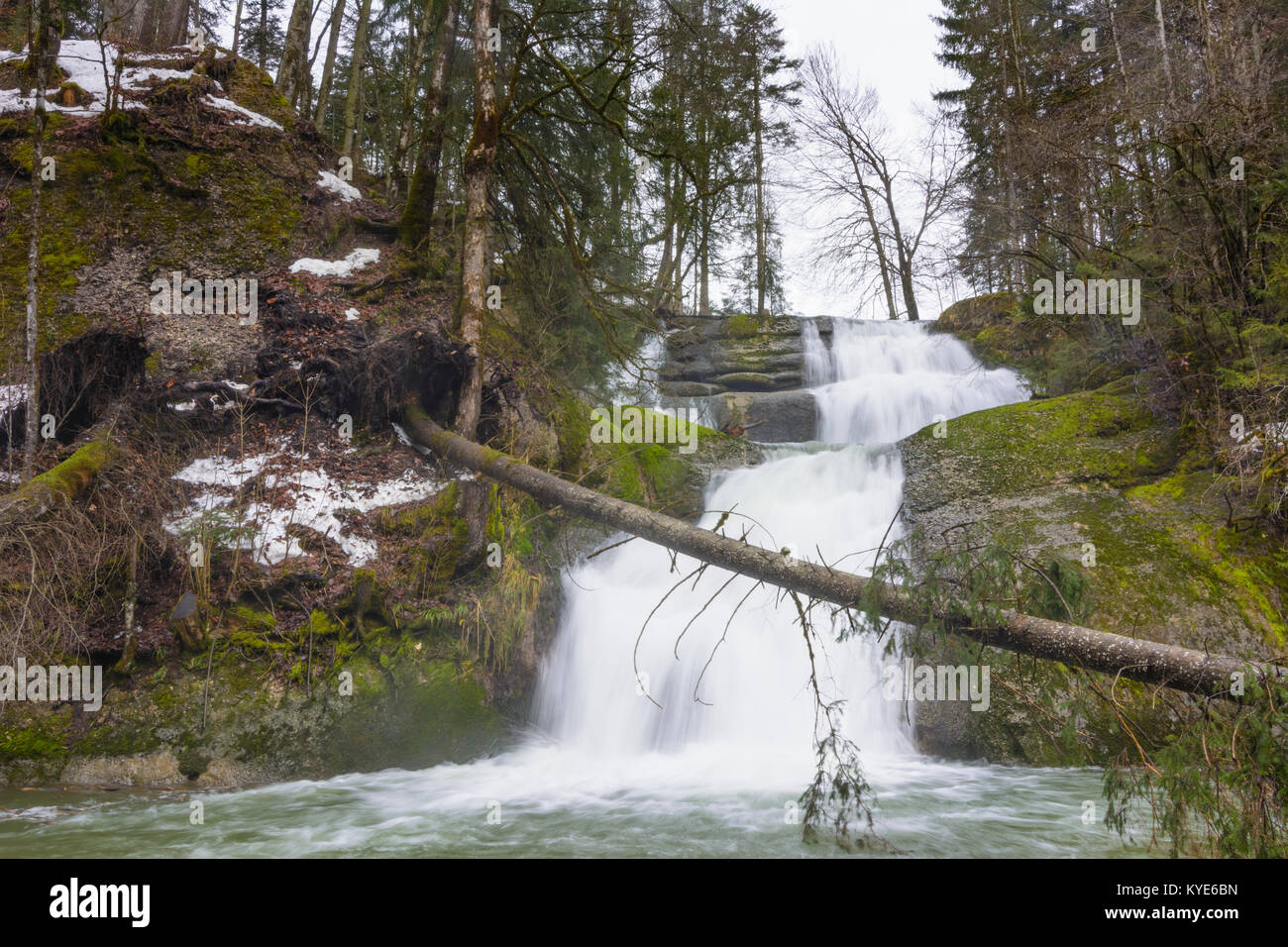 Oberstaufen High Resolution Stock Photography and Images - Alamy