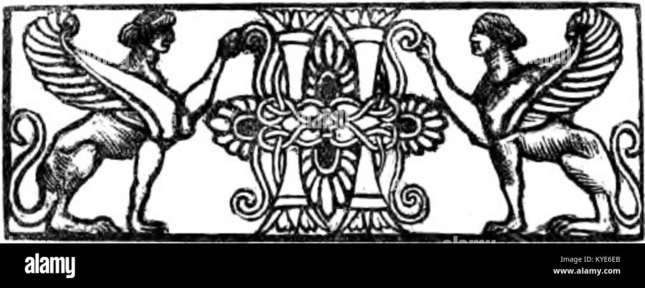 Tragedie (Eschilo) II p011 Stock Photo - Alamy