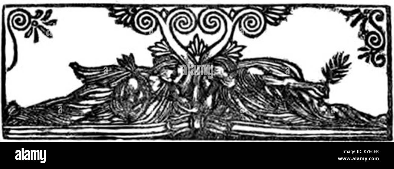 Tragedie (Eschilo) II p066 Stock Photo - Alamy