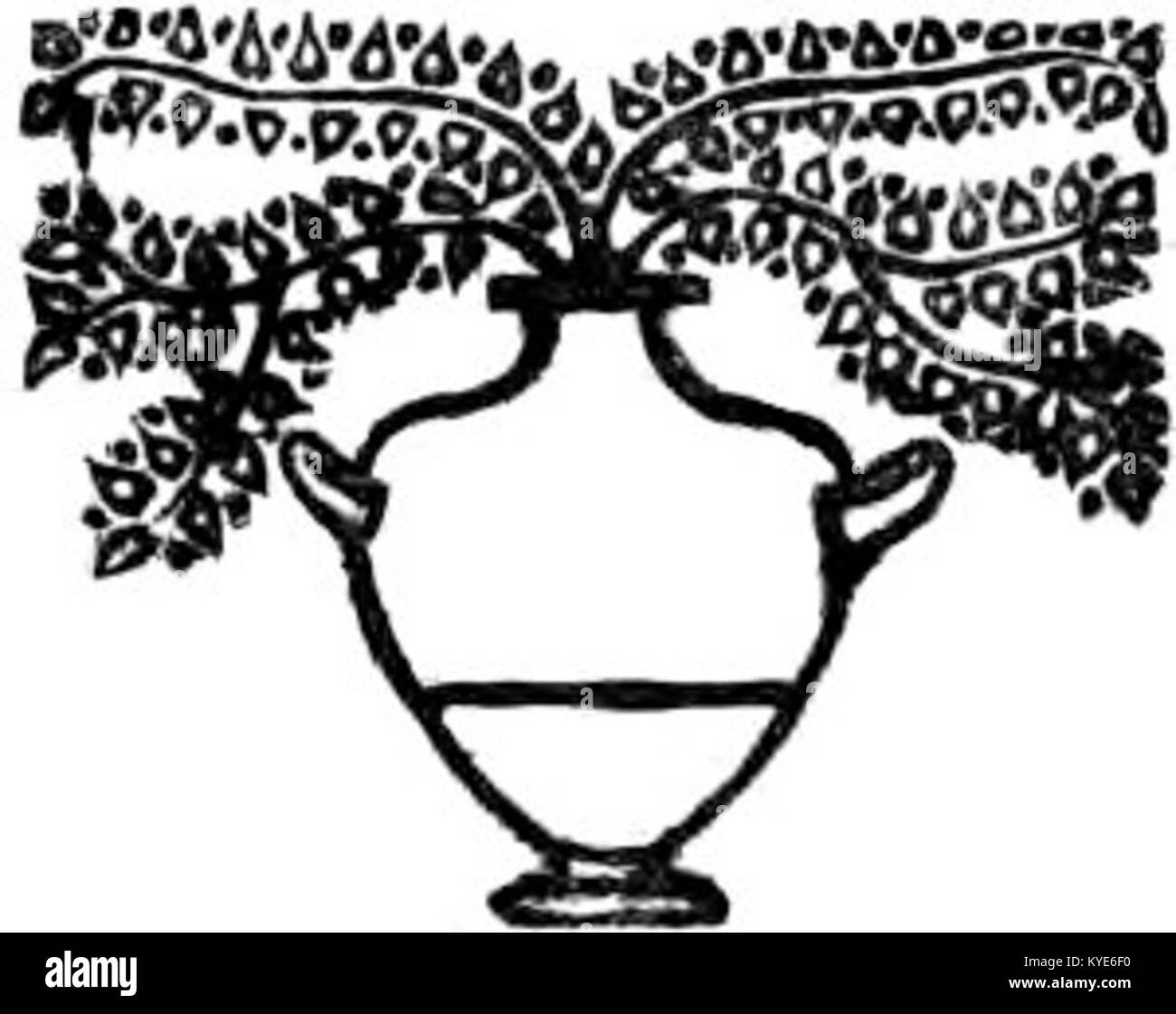 Tragedie (Eschilo) II p083 Stock Photo - Alamy