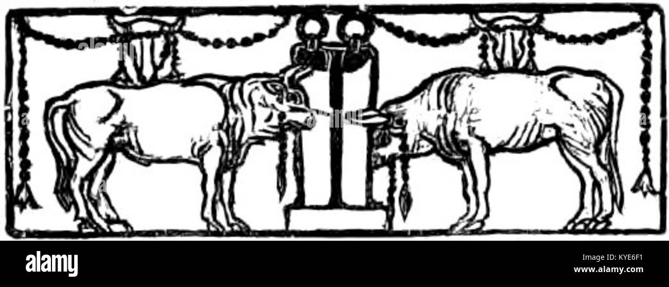 Tragedie (Eschilo) II p084 Stock Photo - Alamy