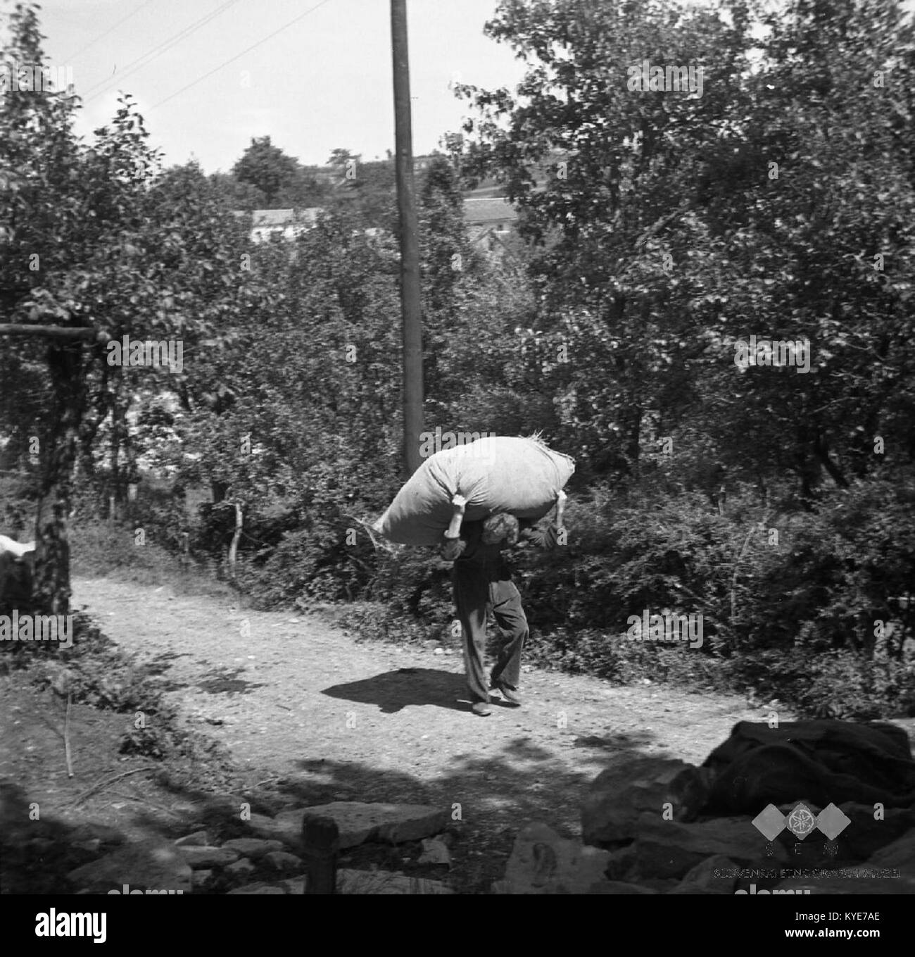 Nese Black and White Stock Photos & Images - Alamy