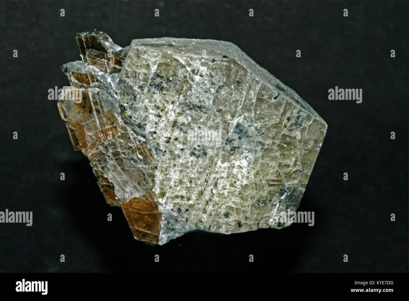 Phlogopite hi-res stock photography and images - Alamy